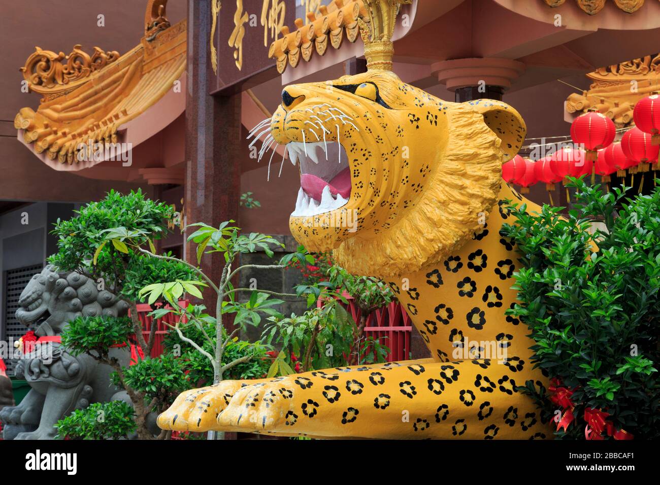 Sakya temple hi-res stock photography and images - Alamy