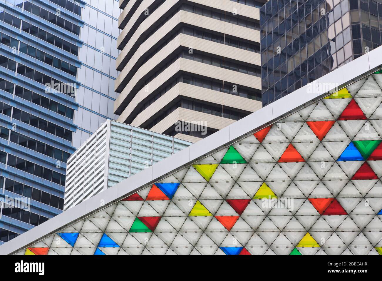 Asia financial centre hi-res stock photography and images - Alamy