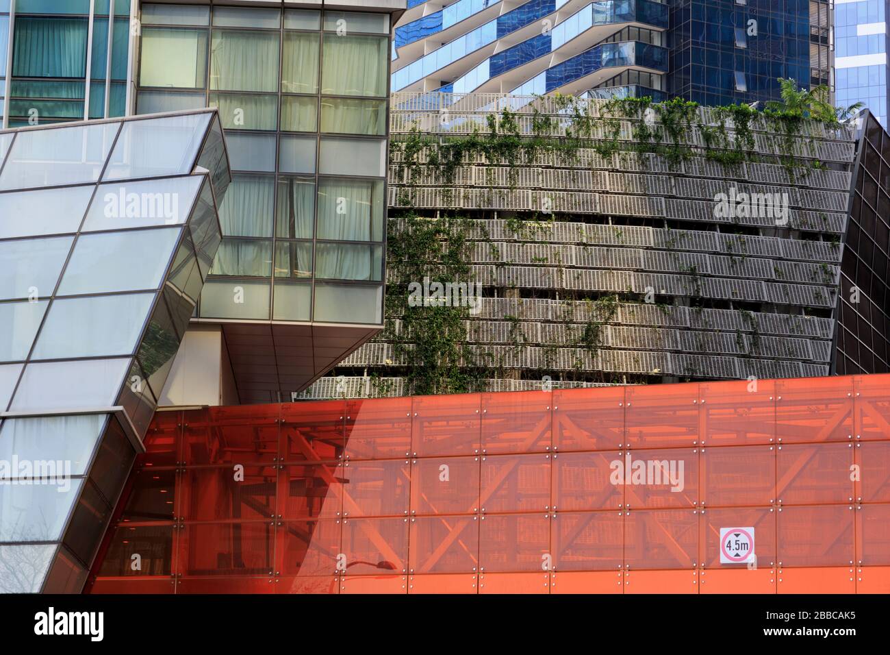 Que tower hi-res stock photography and images - Alamy