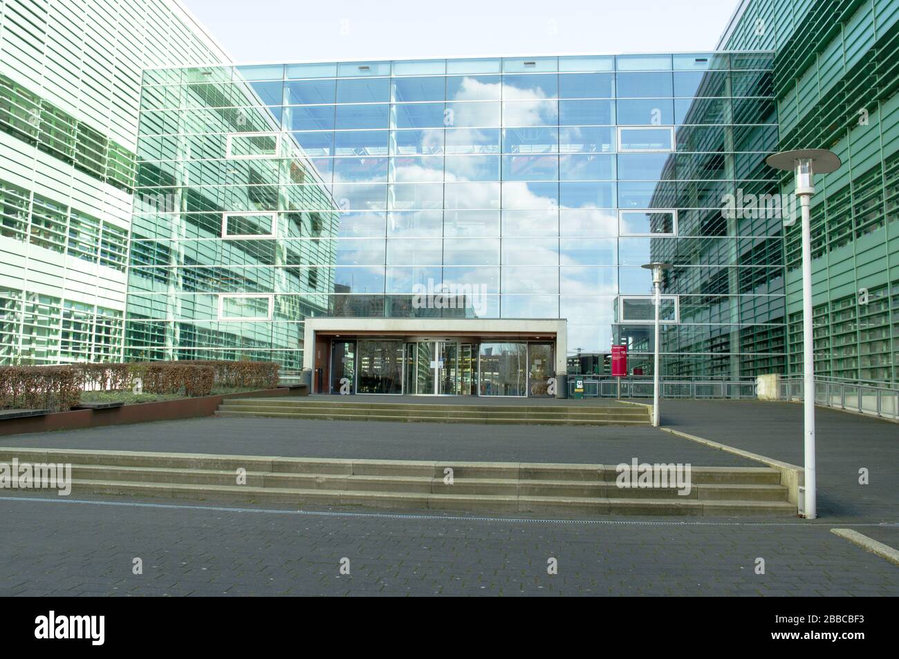 Radboud university hi-res stock photography and images - Alamy