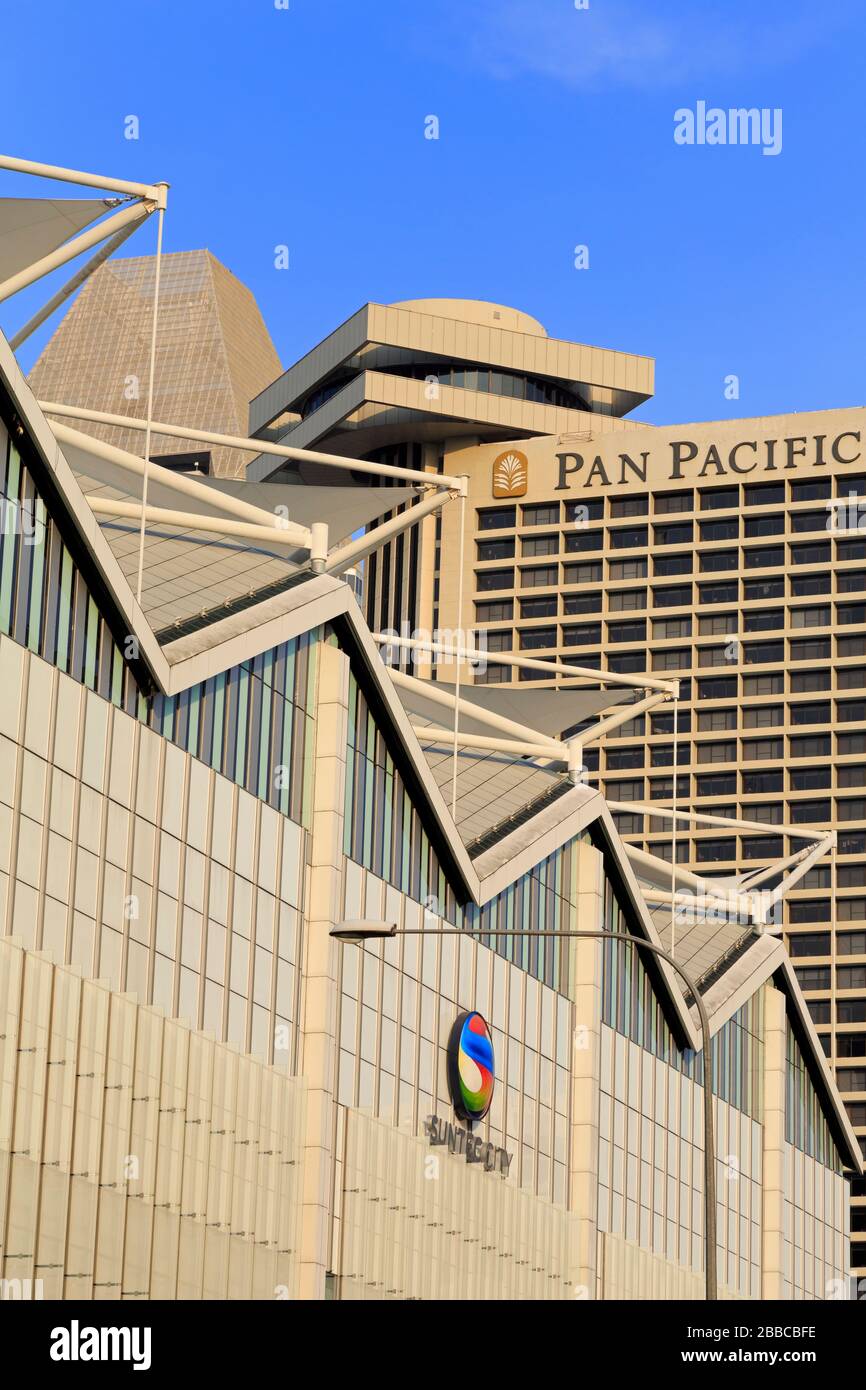 Trade and convention center hi-res stock photography and images - Alamy
