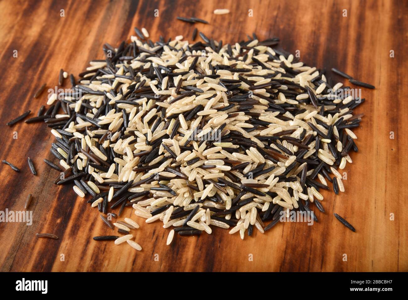 Wild long grain hi-res stock photography and images - Alamy