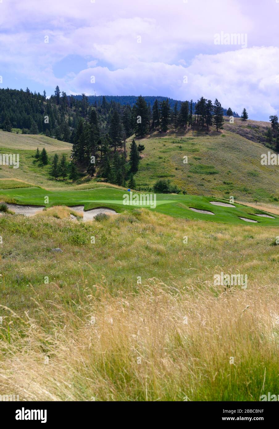 Tower ranch golf club hi-res stock photography and images - Alamy