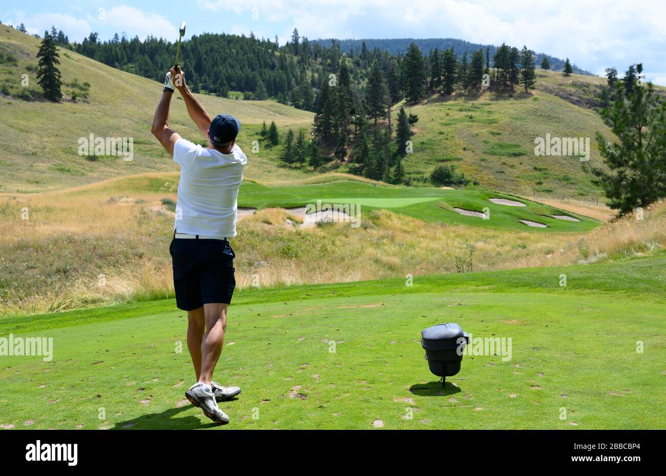 Tower ranch golf club hi-res stock photography and images - Alamy