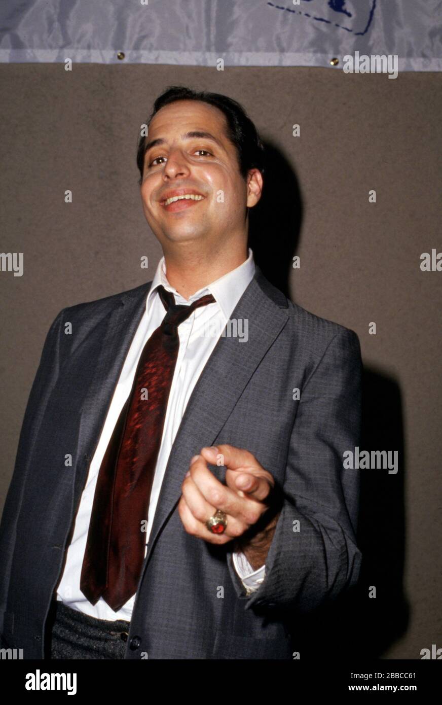 Jon lovitz saturday night live hi-res stock photography and images - Alamy