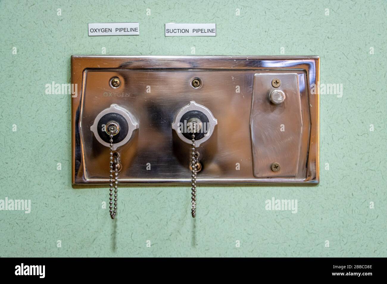 Plug sockets wall hi-res stock photography and images - Alamy