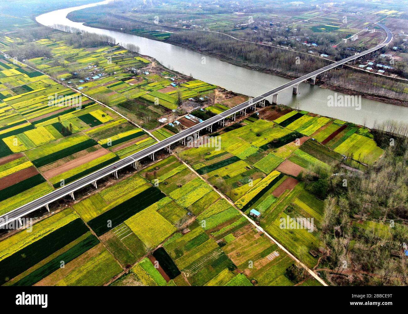 Maozhuang village hi-res stock photography and images - Alamy