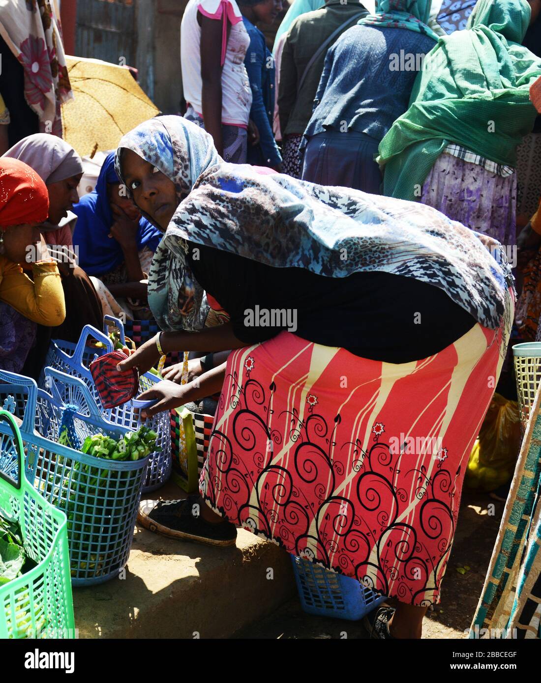 Jimma Ethiopia High Resolution Stock Photography and Images - Alamy