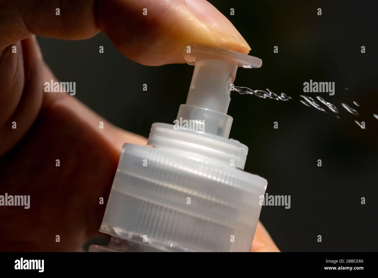Pesticide bottle hi-res stock photography and images - Alamy