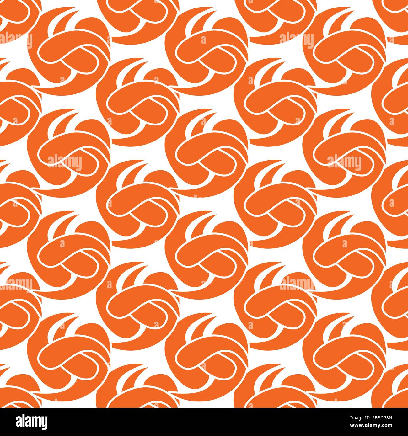 Repeating waves Stock Vector Images - Alamy