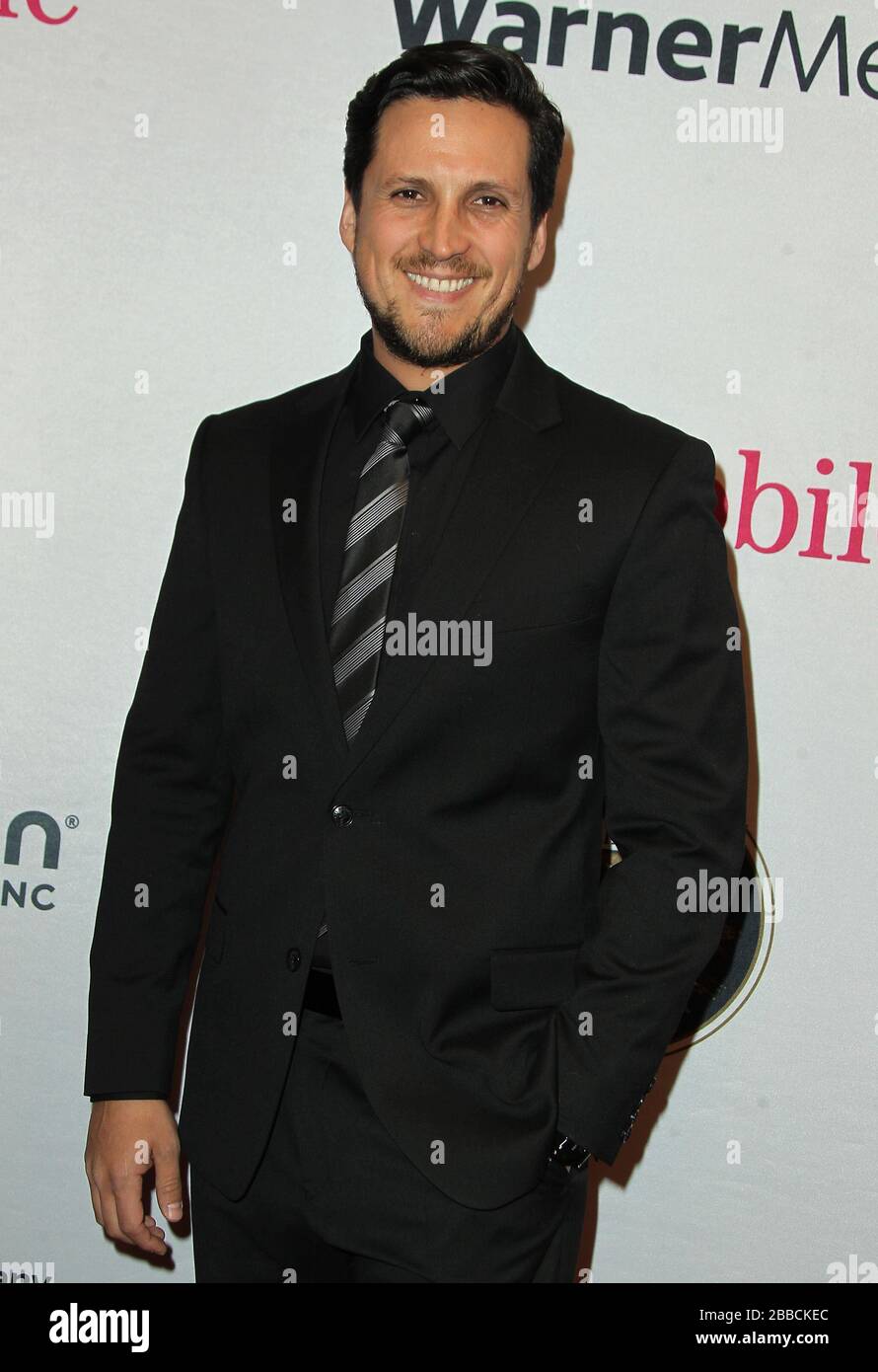 NHMC’s 2020 Impact Awards held at the Beverly Wilshire in Beverly Hills ...