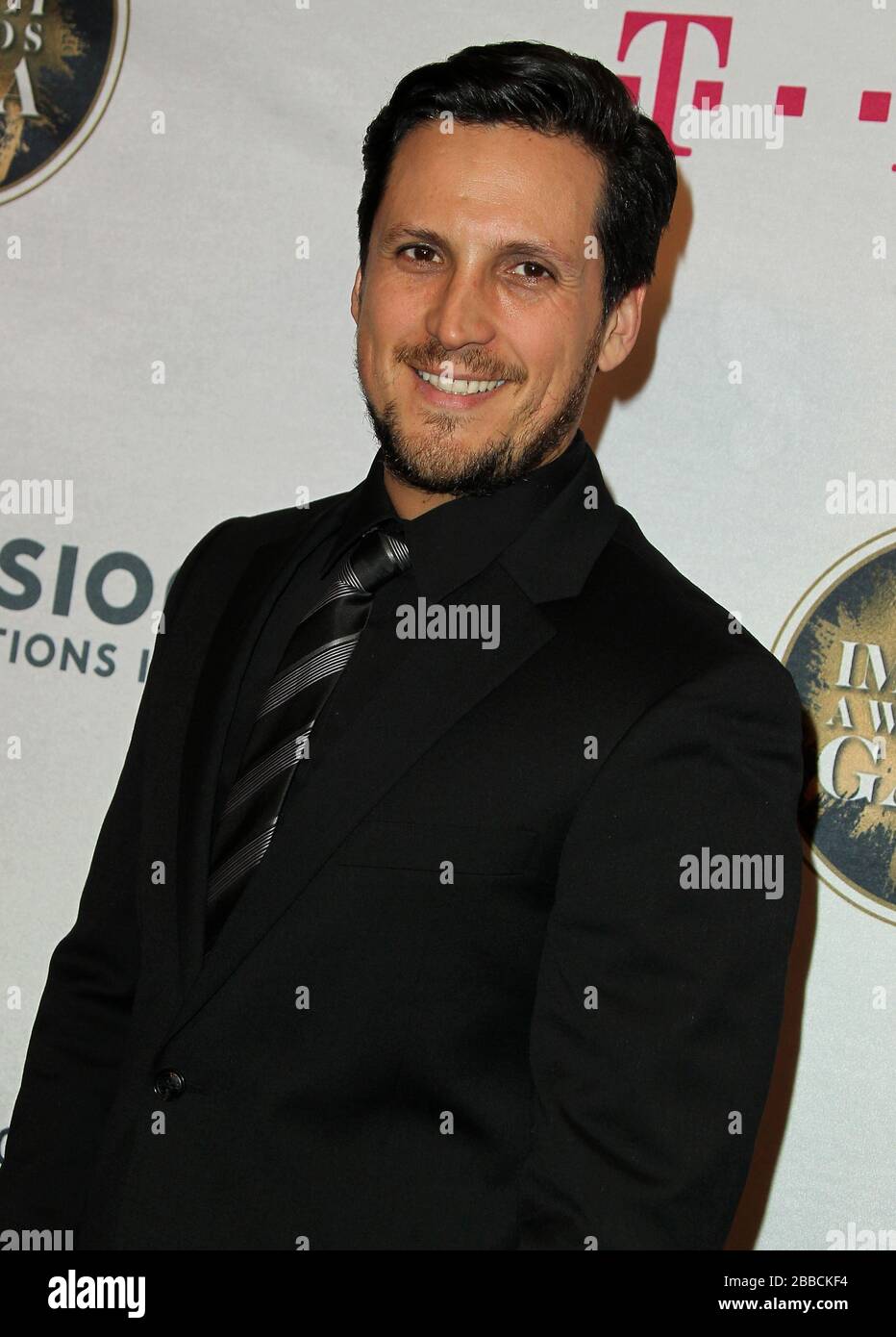 NHMC’s 2020 Impact Awards held at the Beverly Wilshire in Beverly Hills ...