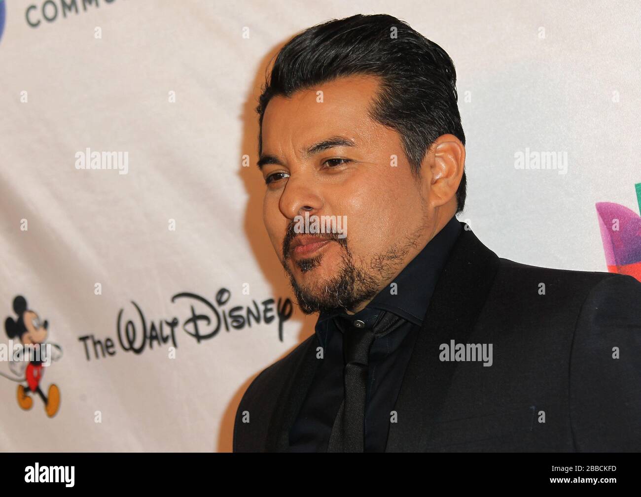 NHMC’s 2020 Impact Awards held at the Beverly Wilshire in Beverly Hills ...