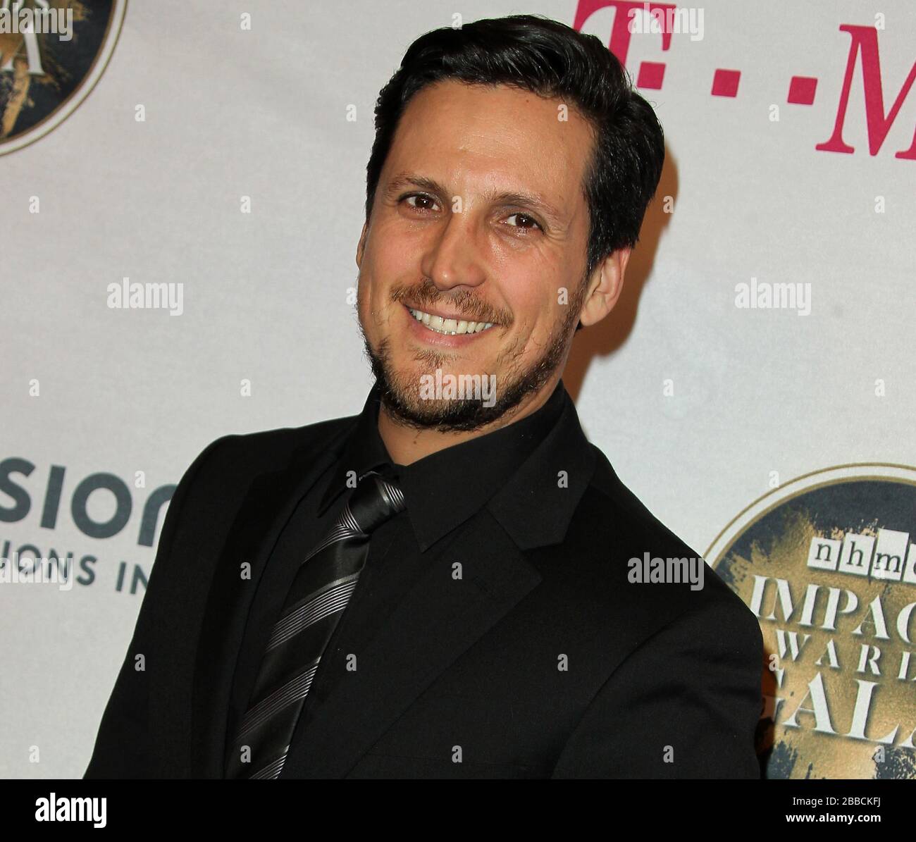 NHMC’s 2020 Impact Awards held at the Beverly Wilshire in Beverly Hills ...