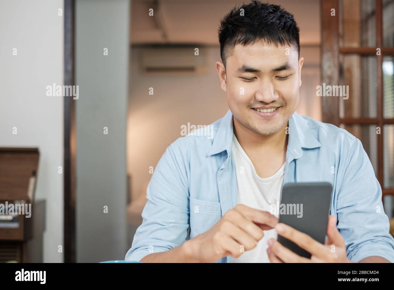 Tally man hi-res stock photography and images - Alamy