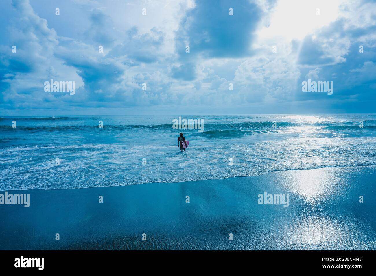Lets go to the beach hi-res stock photography and images - Alamy
