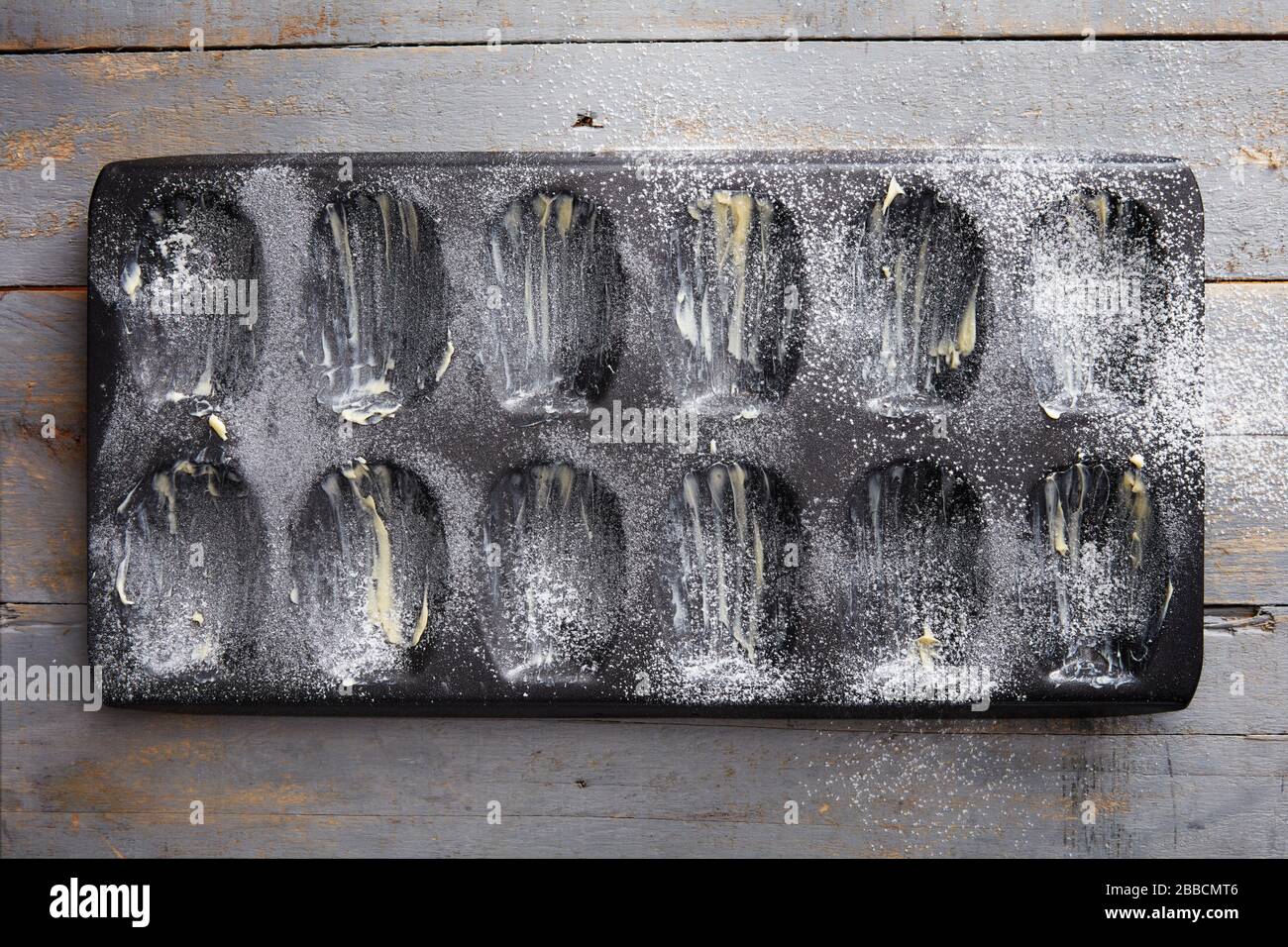 Madeleine oven hi-res stock photography and images - Alamy