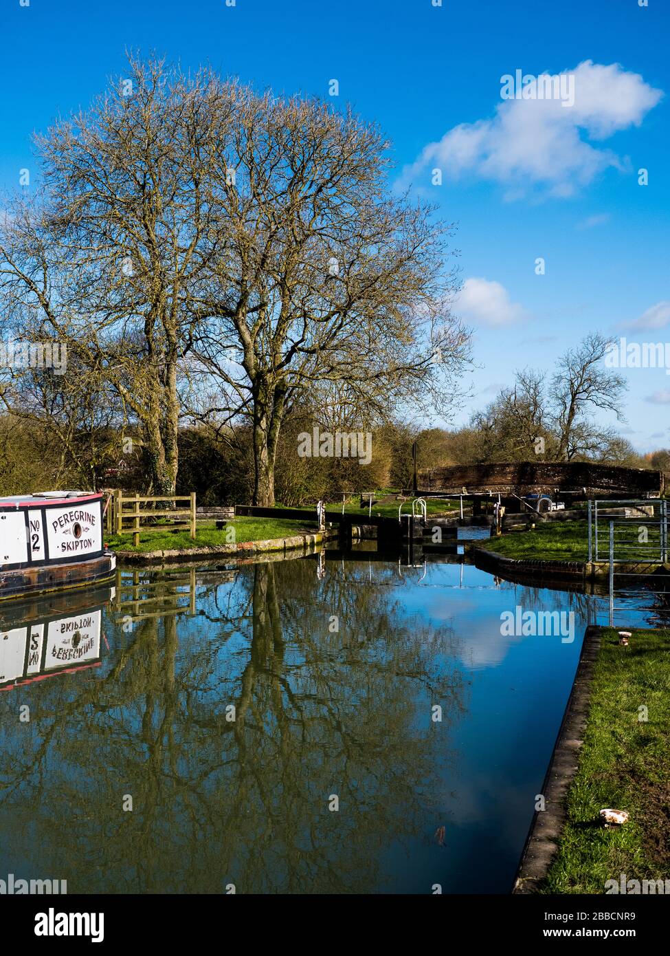 Bedwyn wiltshire hi-res stock photography and images - Alamy