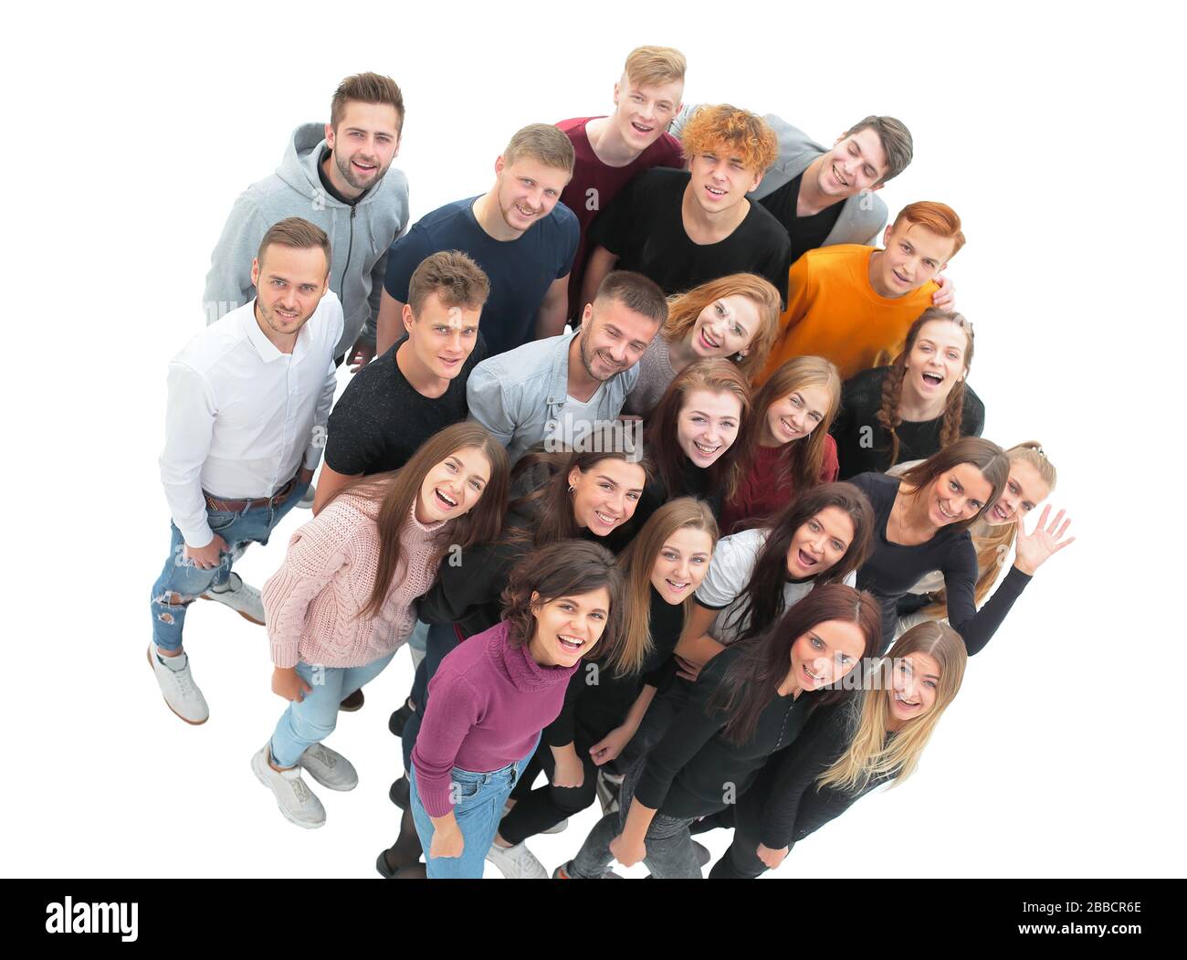 stack of hands as a concept of unity Stock Photo - Alamy
