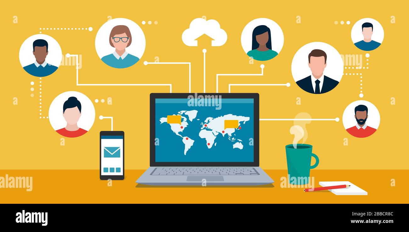 Same project Stock Vector Images - Alamy