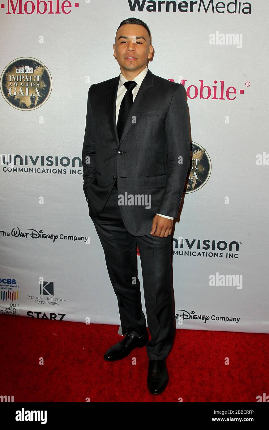 NHMC’s 2020 Impact Awards held at the Beverly Wilshire in Beverly Hills ...