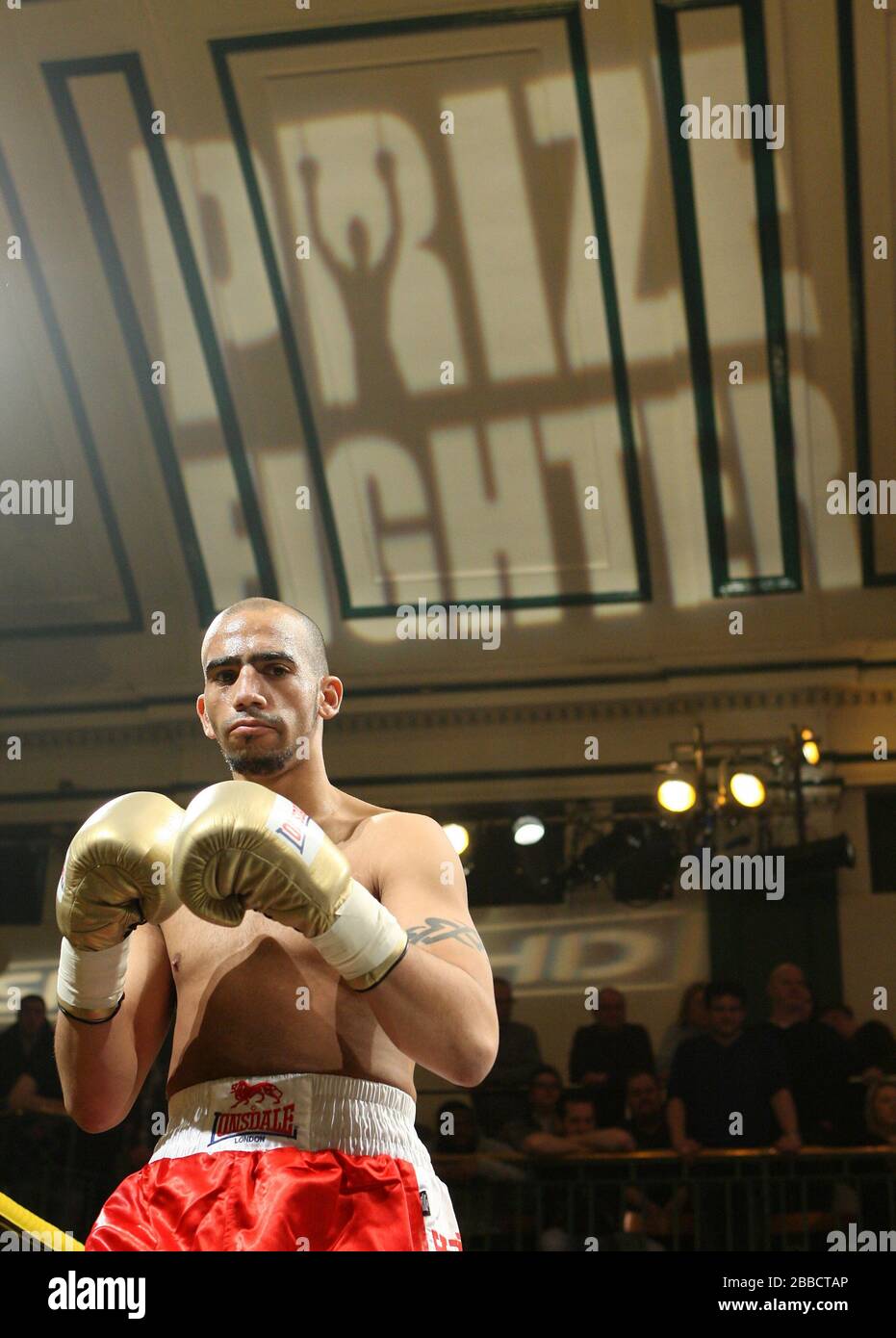 Boxing Sinclair High Resolution Stock Photography and Images - Alamy