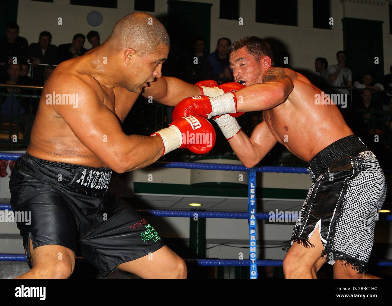 Anthony miranda hi-res stock photography and images - Alamy
