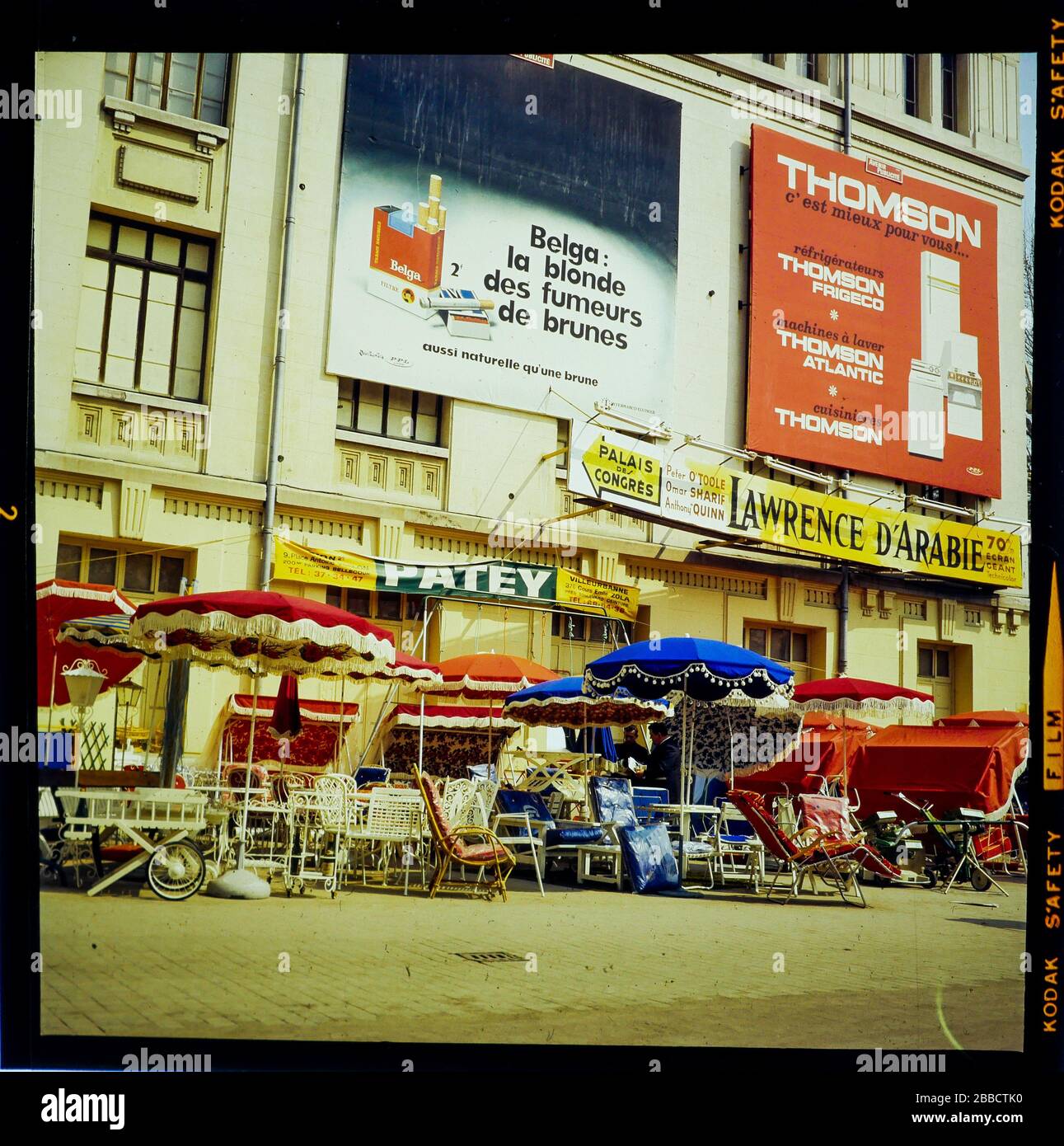 1971 lyon hi-res stock photography and images - Alamy