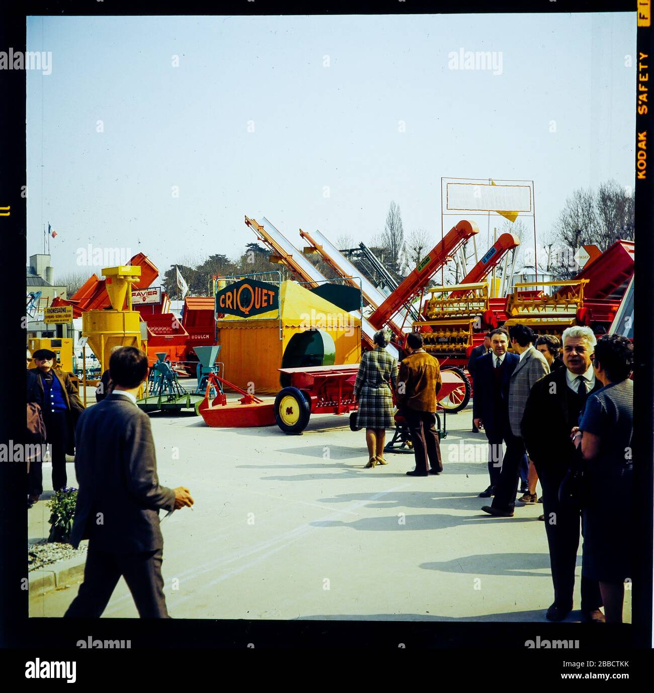 1971 lyon hi-res stock photography and images - Alamy