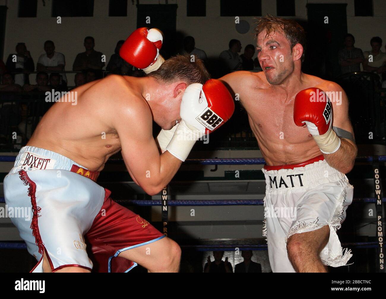 John wayne hibbert hi-res stock photography and images - Alamy