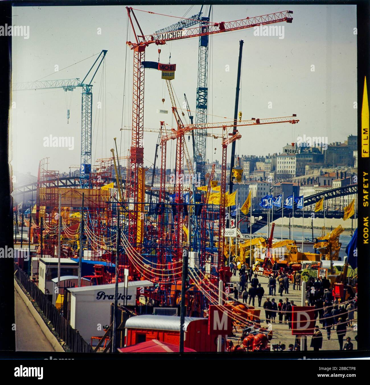 1971 lyon hi-res stock photography and images - Alamy