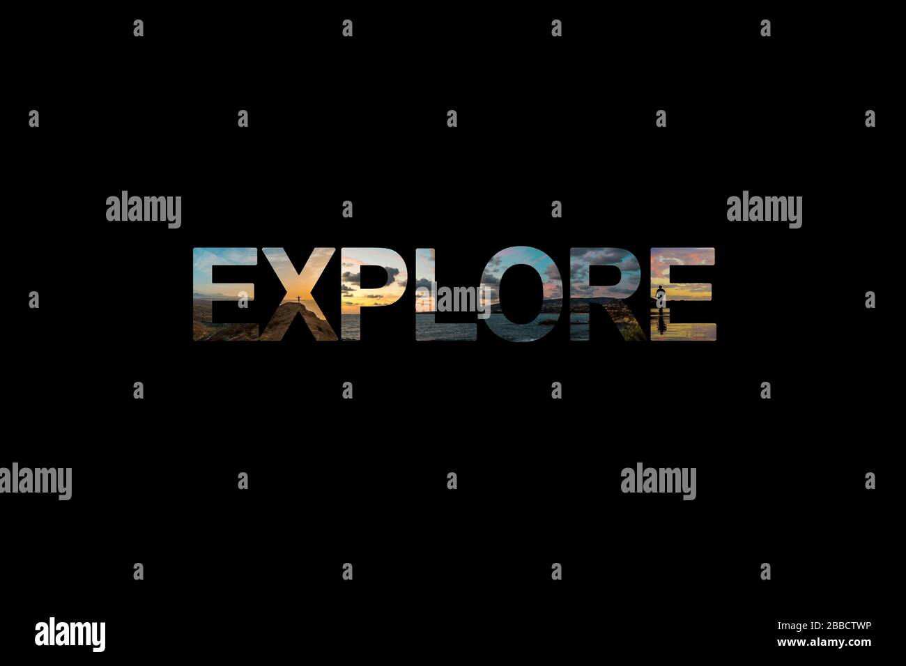 The Word Explore