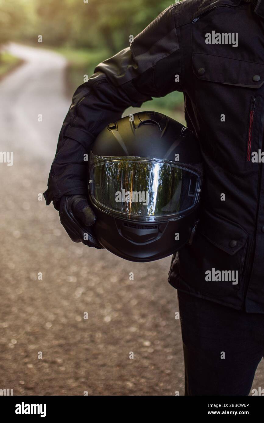 Bike raiders hi-res stock photography and images - Alamy