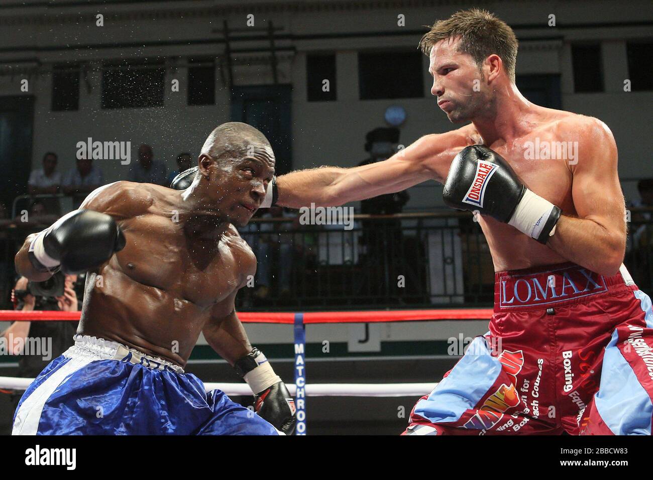 Michael lomax hi-res stock photography and images - Alamy