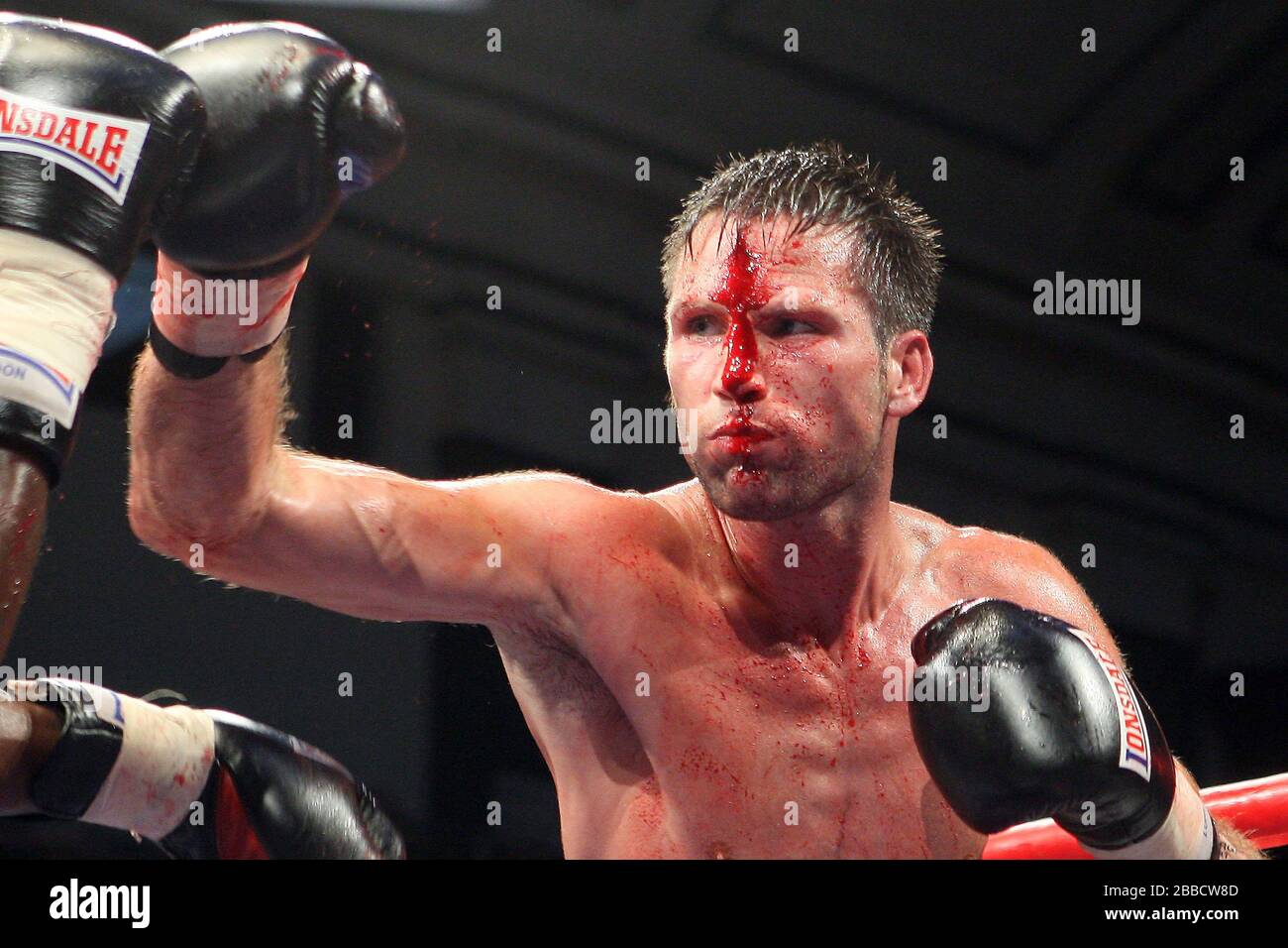 Michael lomax hi-res stock photography and images - Alamy