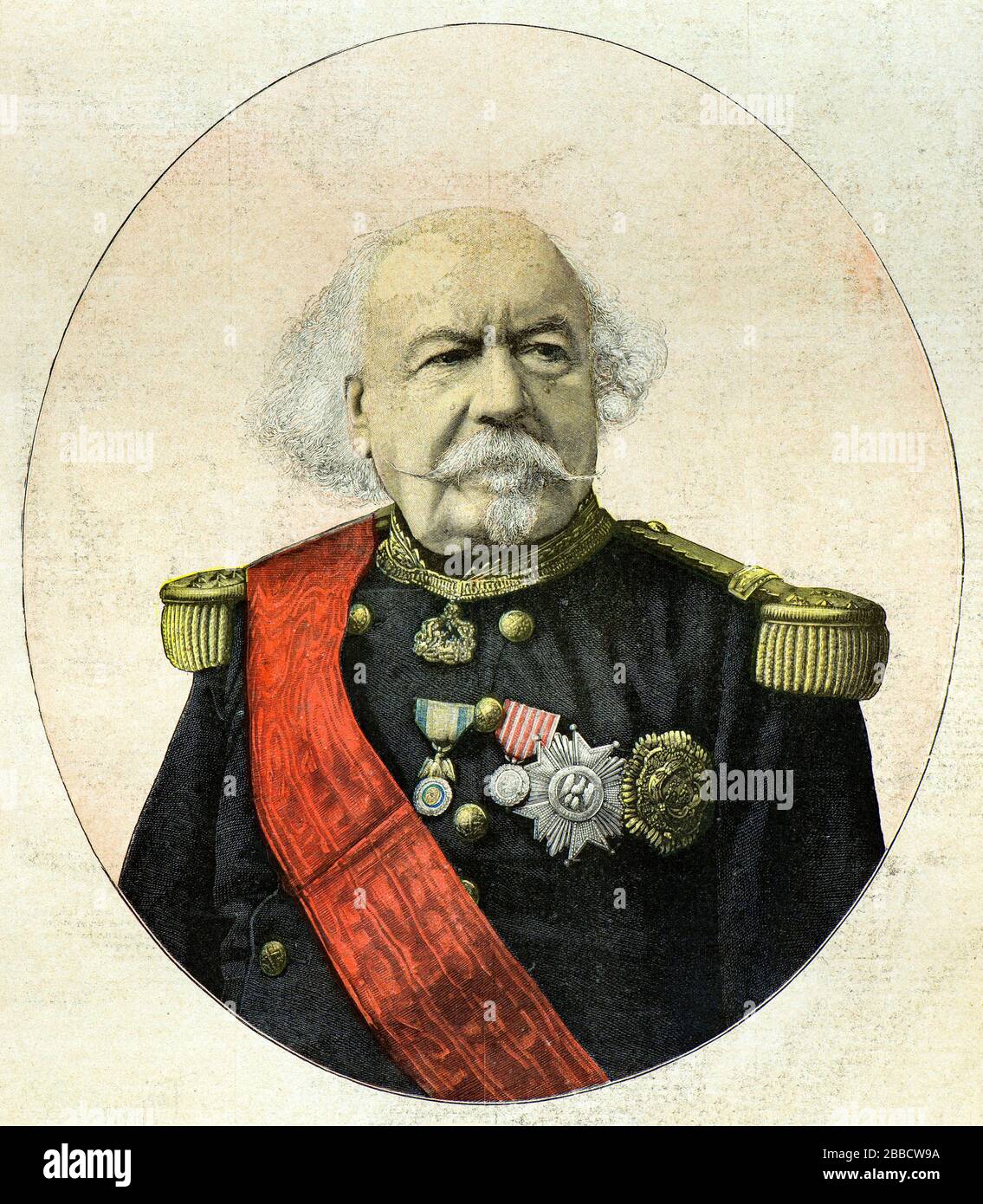 Marechal francais hi-res stock photography and images - Alamy