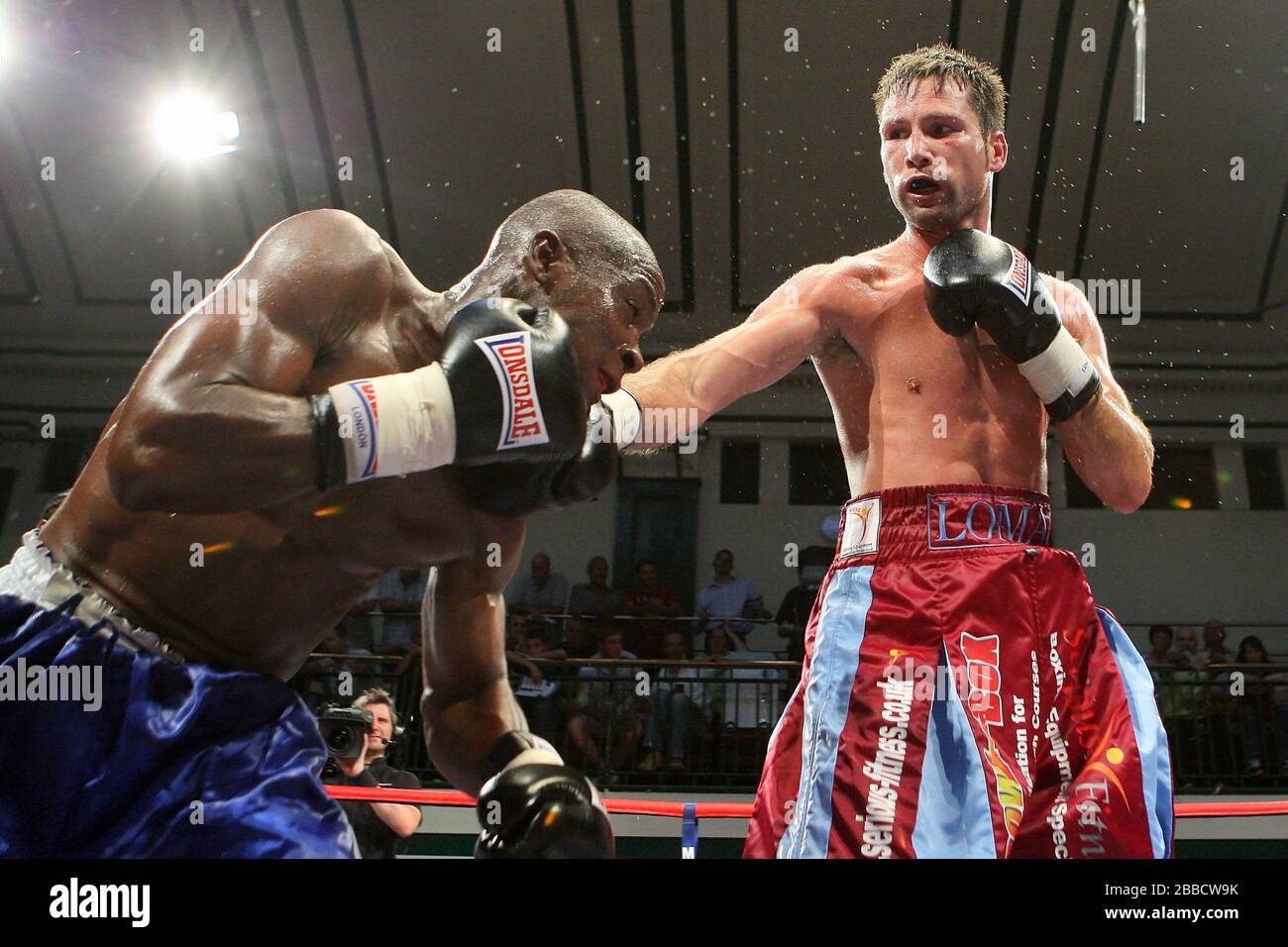 Michael lomax hi-res stock photography and images - Alamy