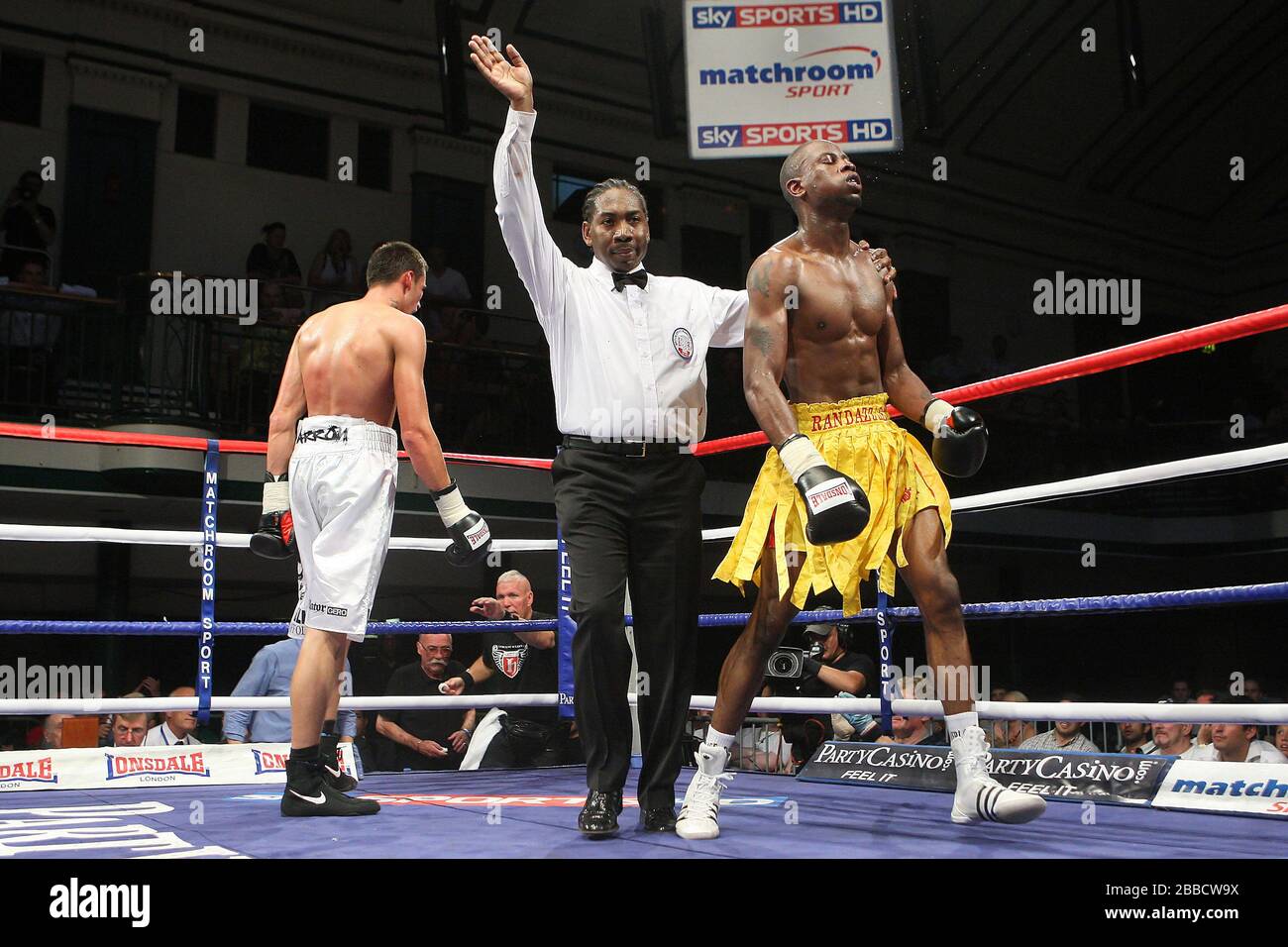 Randell High Resolution Stock Photography and Images - Alamy