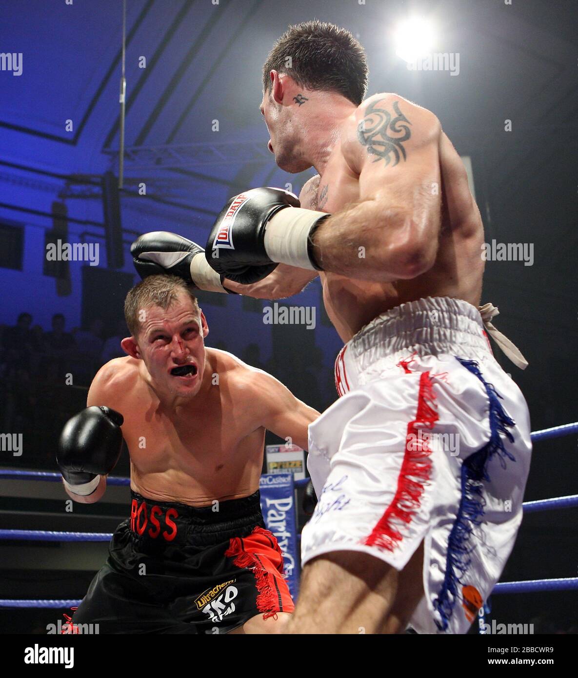 Ross minter hi-res stock photography and images - Alamy