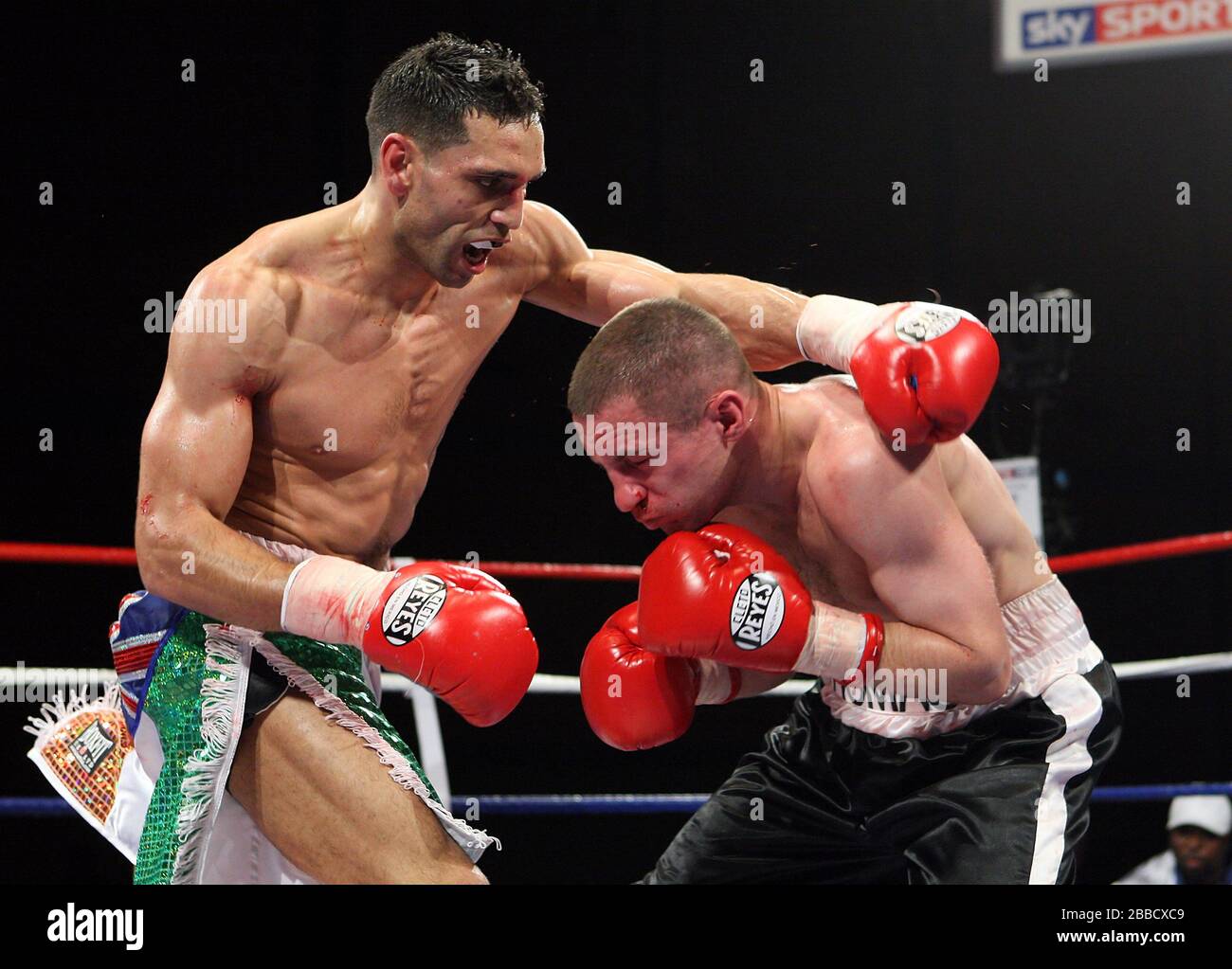 Maachi hi-res stock photography and images - Alamy