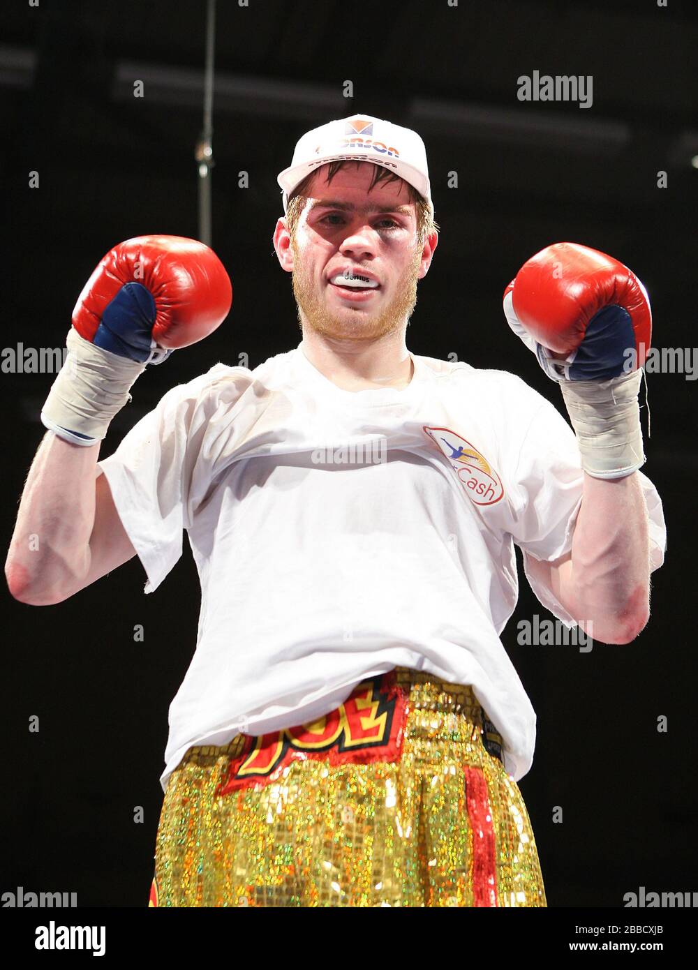Joe murray hi-res stock photography and images - Alamy