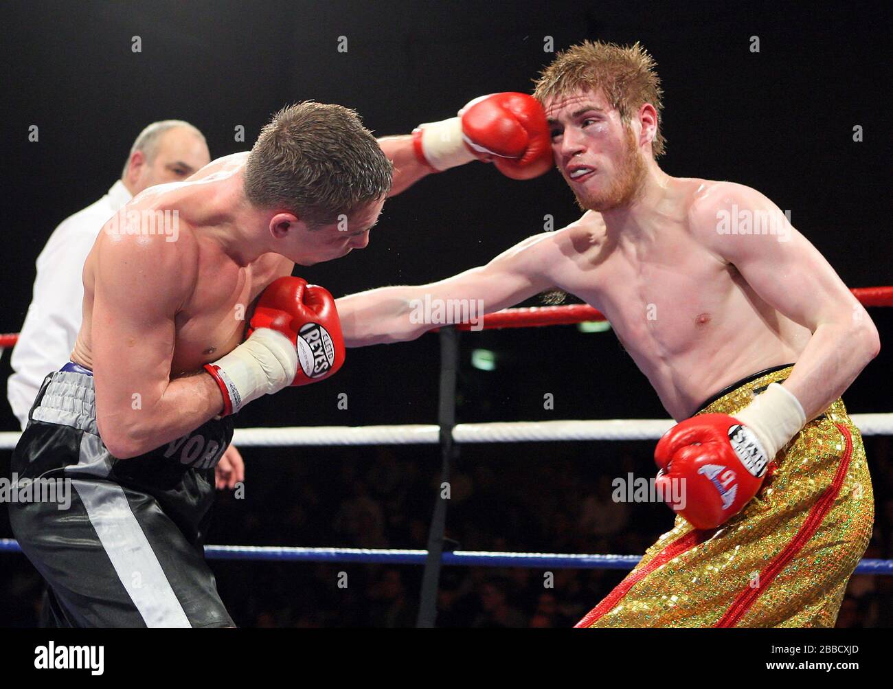 Joe murray hi-res stock photography and images - Alamy