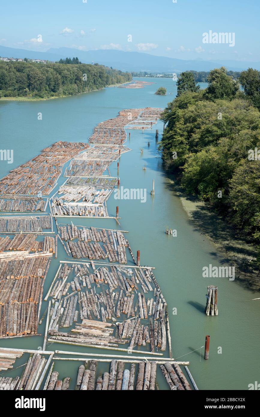 Port coquitlam hi-res stock photography and images - Alamy
