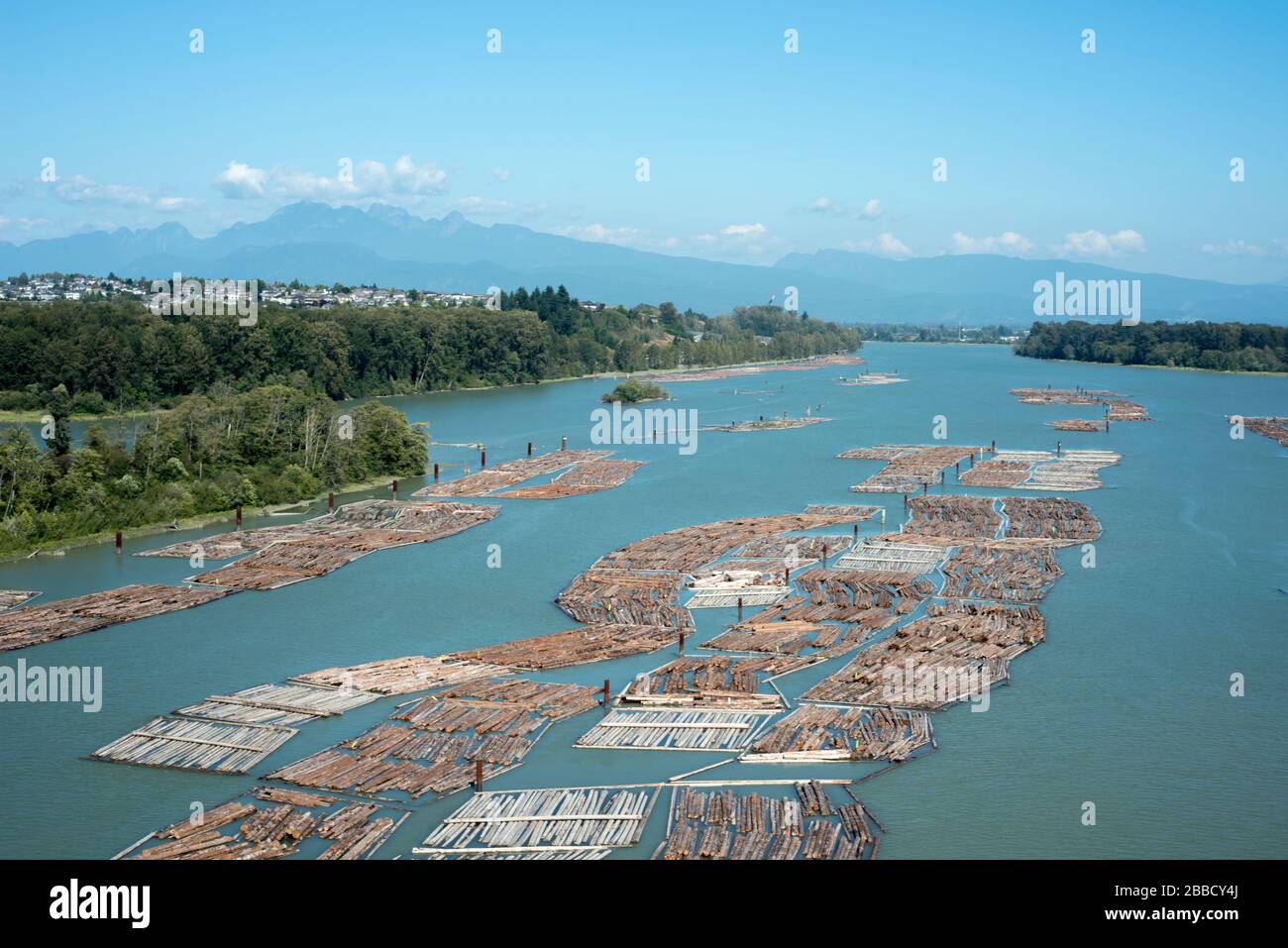 Coquitlam hi-res stock photography and images - Alamy