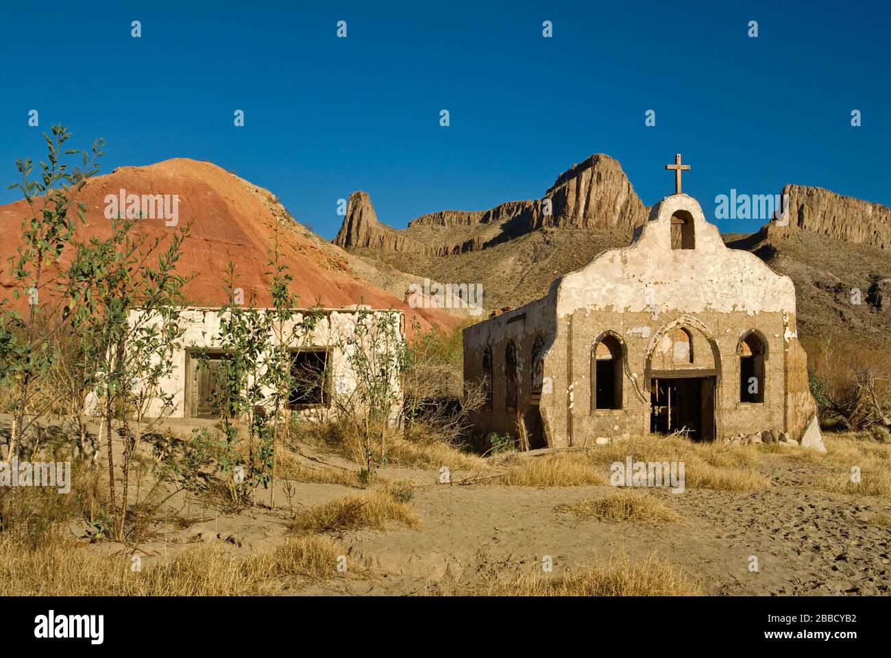 Contrabando film set hi-res stock photography and images - Alamy