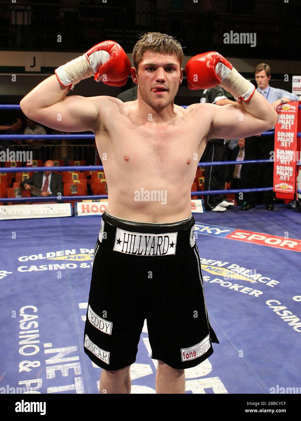 Danny canning hi-res stock photography and images - Alamy