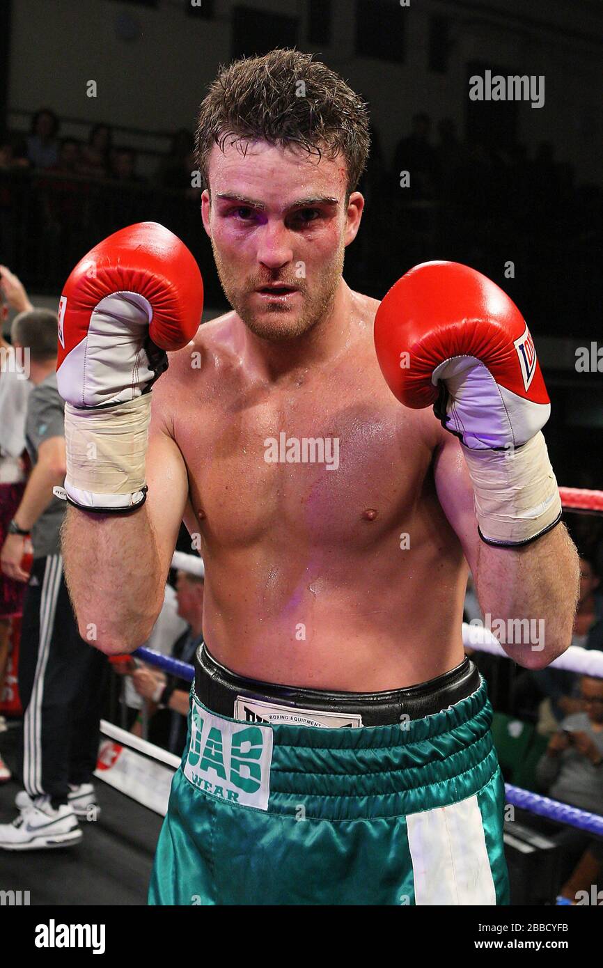 Simon punch hi-res stock photography and images - Alamy