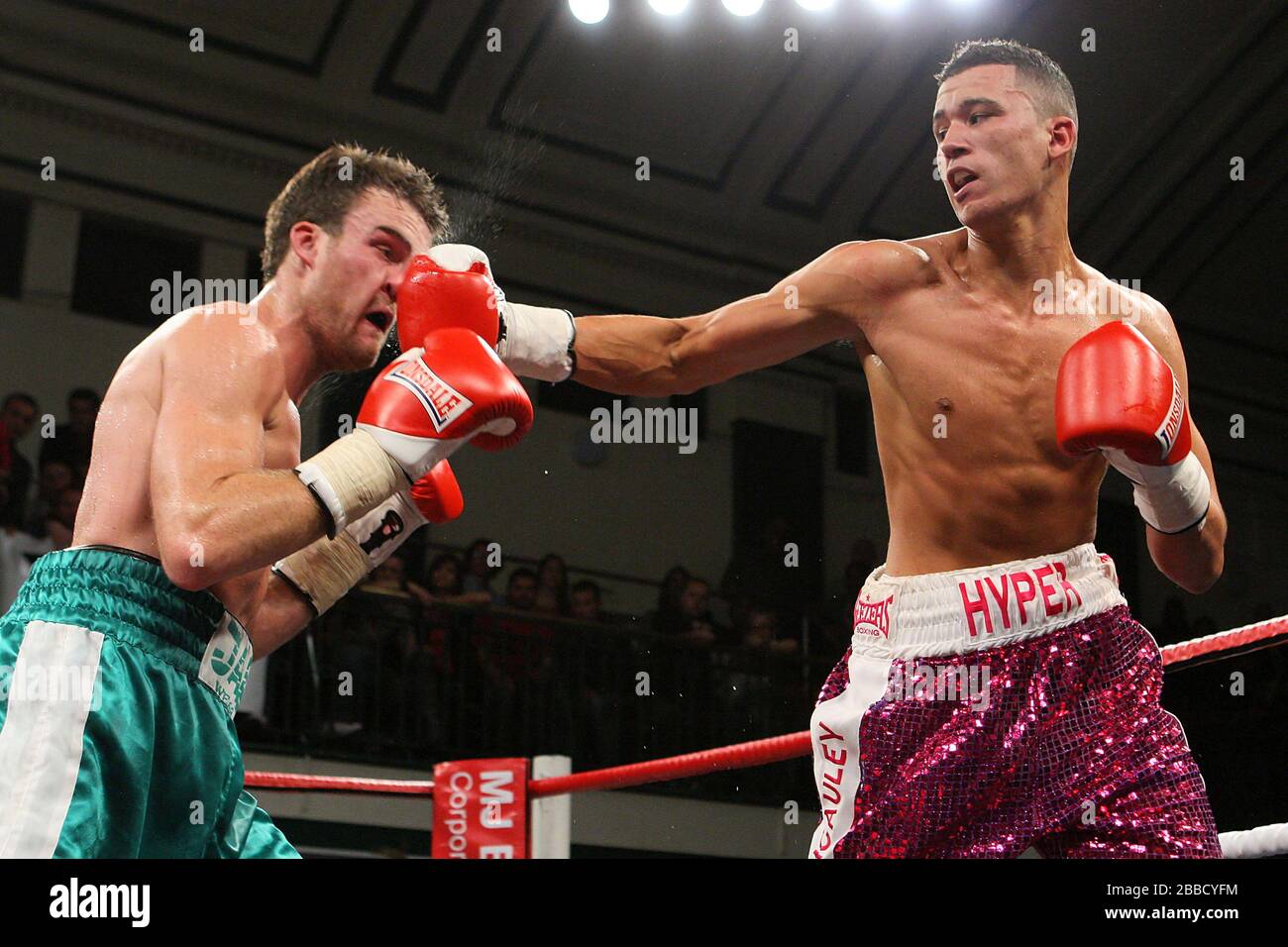 Ty mitchell hi-res stock photography and images - Alamy