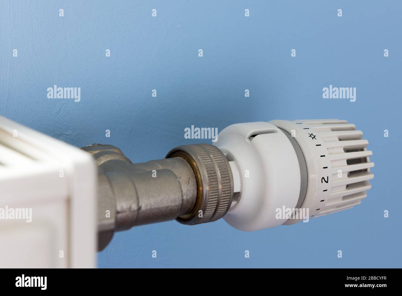 Radiator thermometer hi-res stock photography and images - Alamy