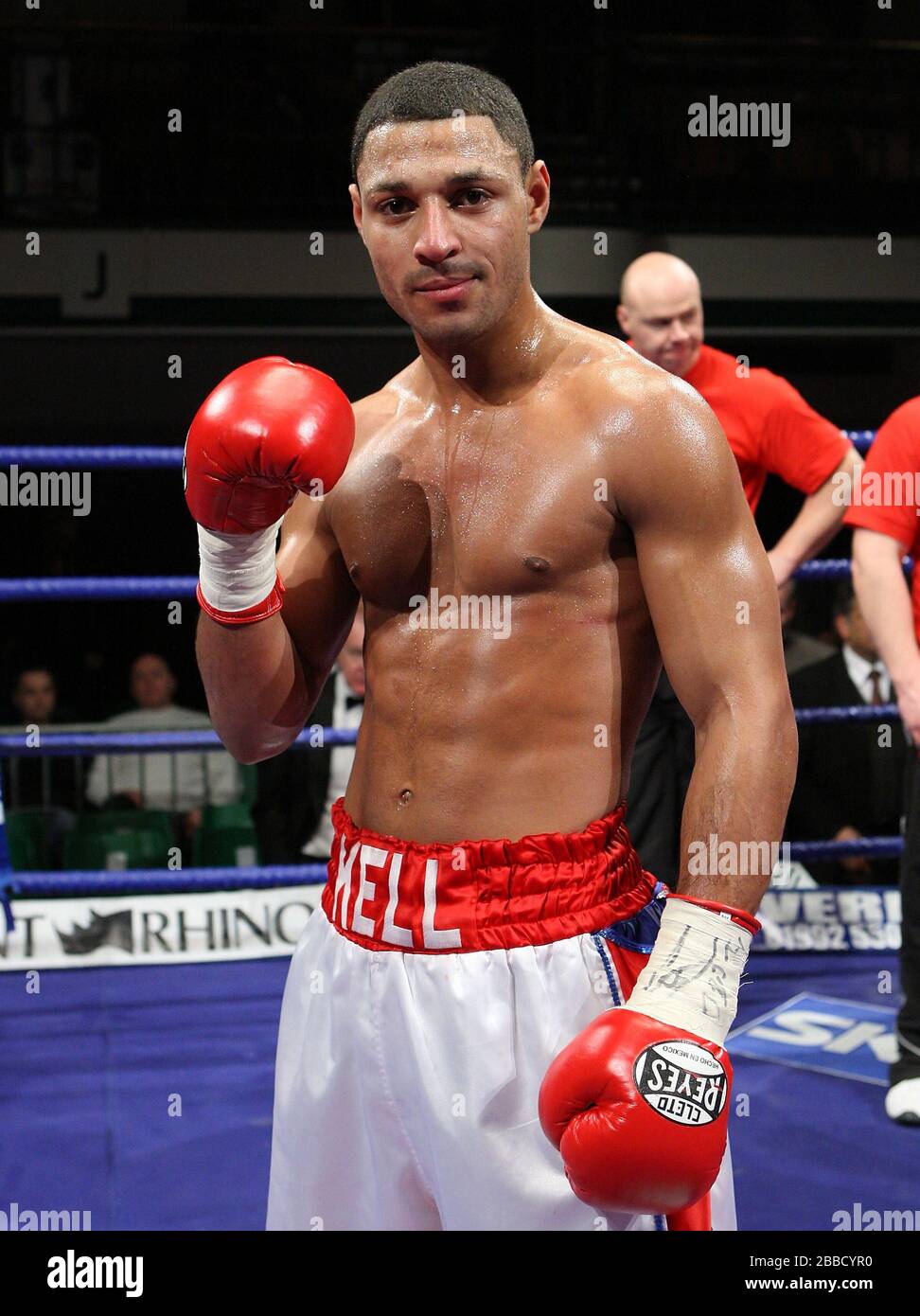 Boxing walsall hi-res stock photography and images - Alamy